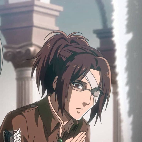 Matching AoT - pfps, icons, banners, wallpapers [300+ Pictures] – PFP ...