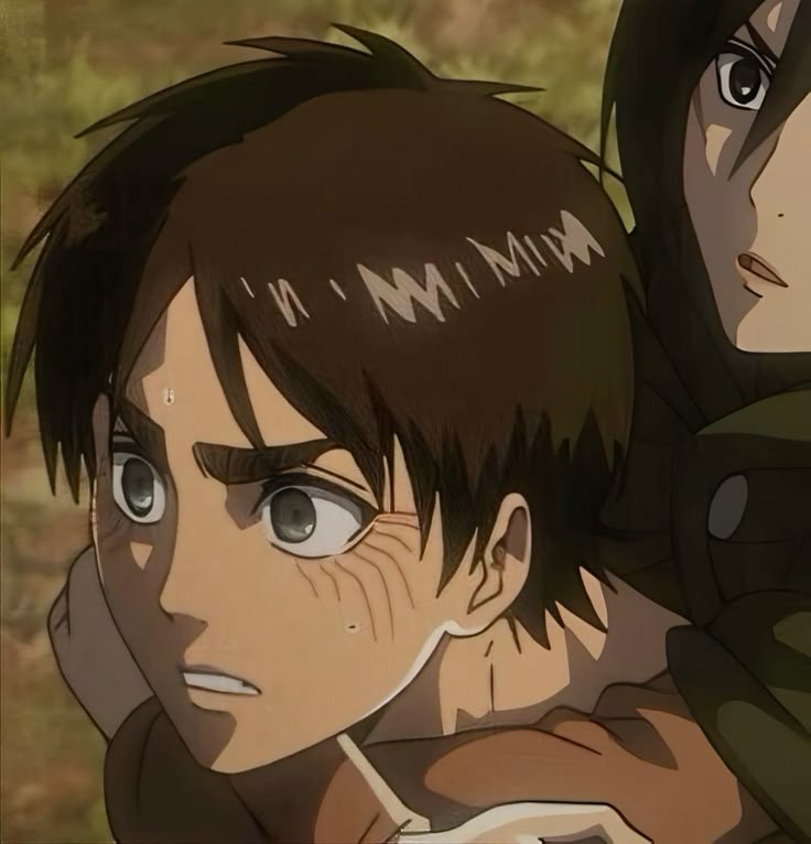 Matching AoT - pfps, icons, banners, wallpapers [300+ Pictures] – PFP ...