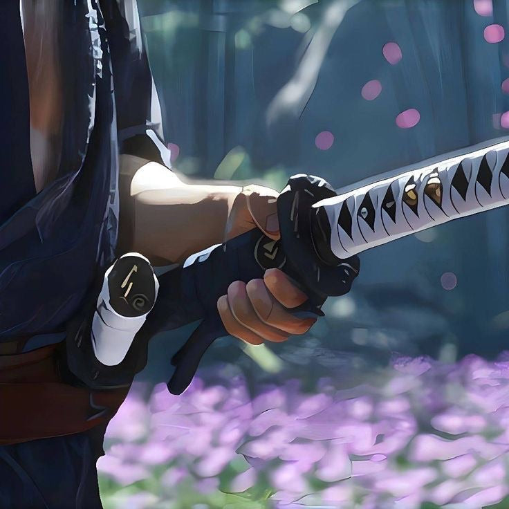 300+ Samurai pfps & icons – PFP Search