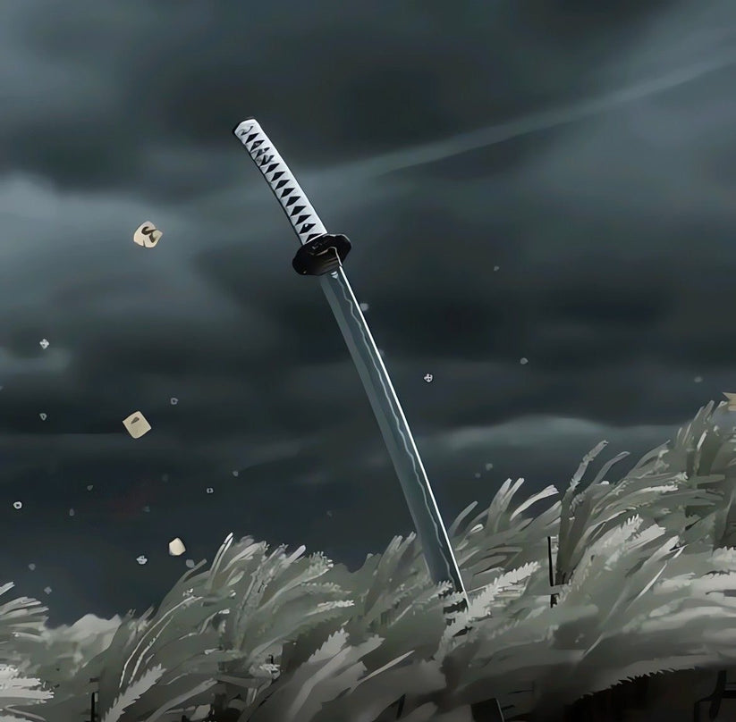 300+ Samurai pfps & icons – PFP Search