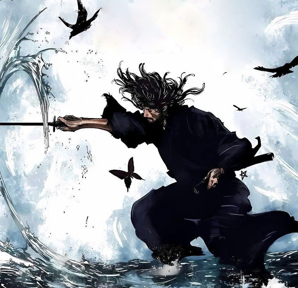 300+ Samurai pfps & icons – PFP Search